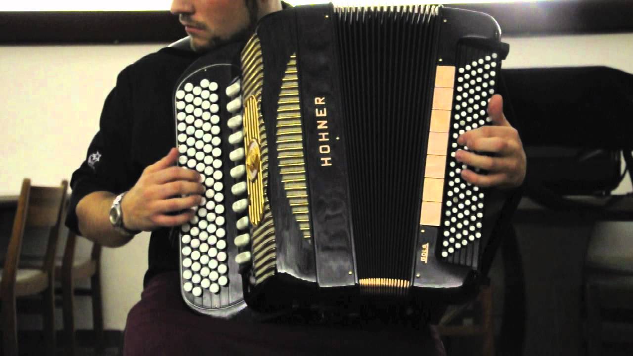 Jugendfreuden - Kaspar Muther - Kapelle Heirassa - YouTube