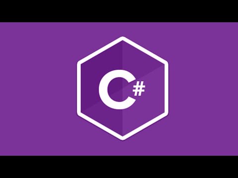 C# 'a Giriş /Bilgisayar Programcıları