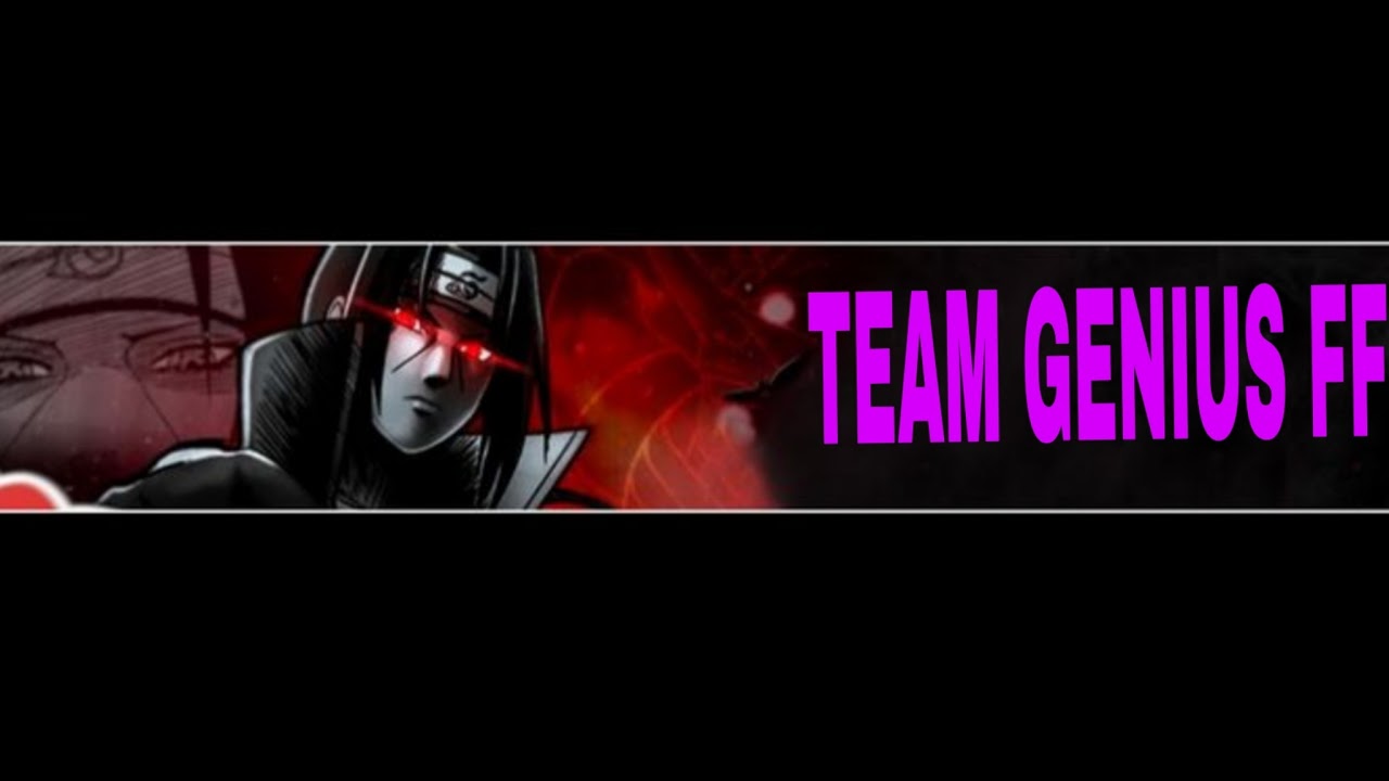 Team genius ff is live streaming|| - YouTube