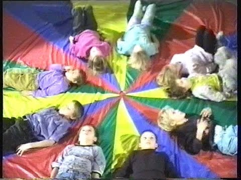 Schulfilm: Element Luft - Meditation für Kinder (Schulfilm-Vorschau ...