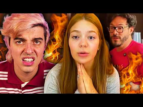 O cancelamento da Viih tube PIOROU