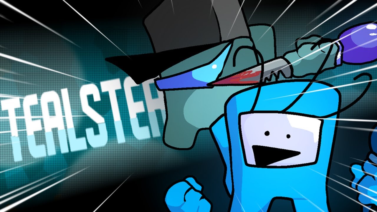 Tealster - [Vs Ricky File Feud] - YouTube