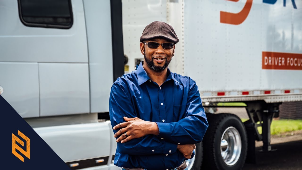 Driver Driven Transportation | Recruitment Campaign - YouTube