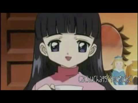 Dear Diary Anime Couples AMV