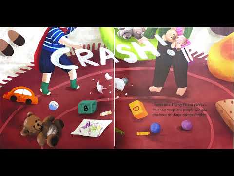 My Brother, Mighty Moose - YouTube