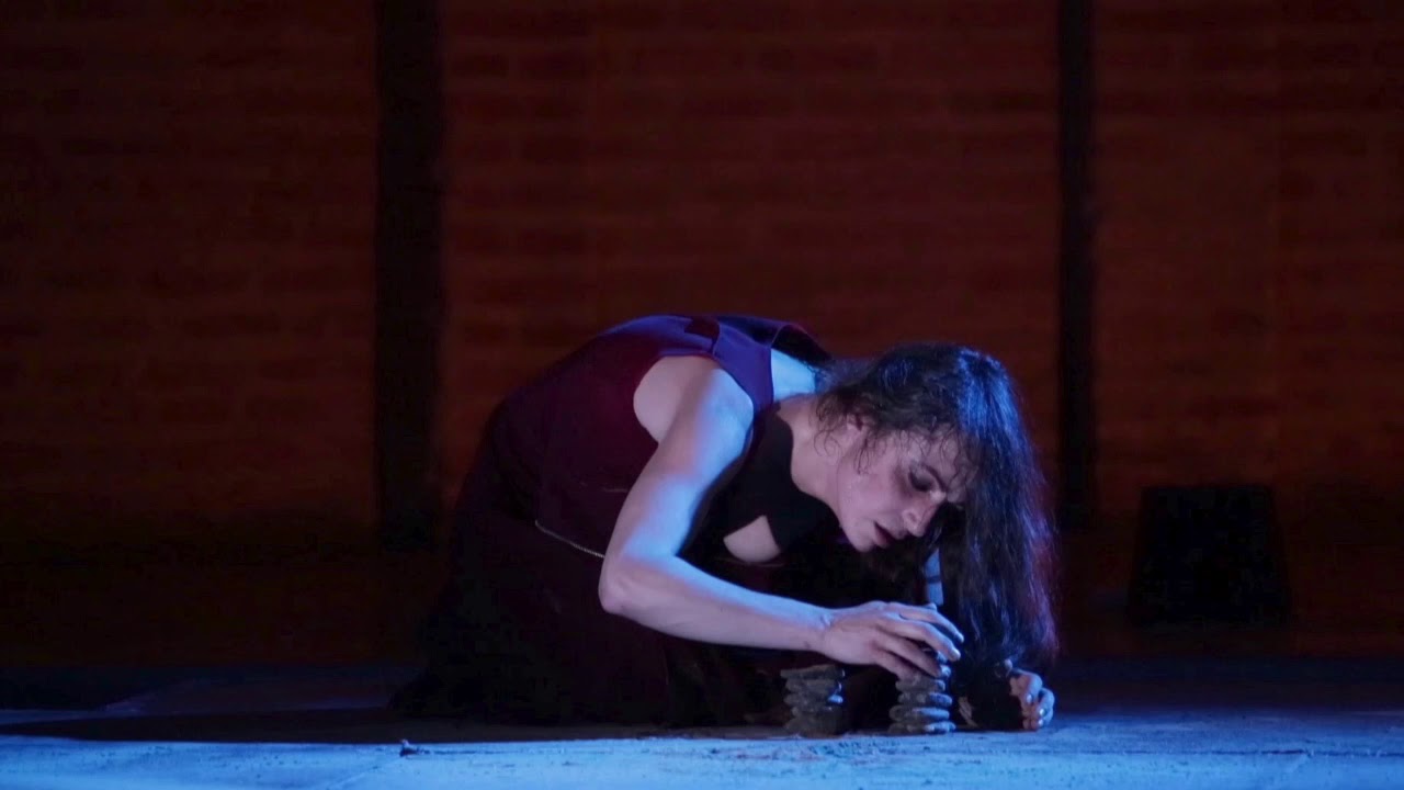 "Casandra" Promo 5 de octubre de 2019. - YouTube