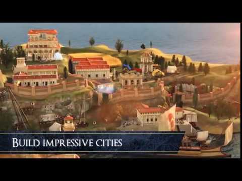 Grepolis trailer - YouTube