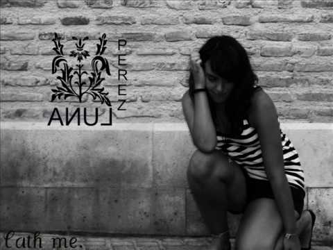 Luna Perez - Cover (cath me)