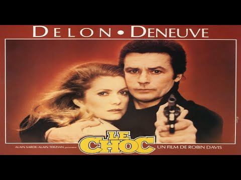 Le Choc (The Shock) suite ~ by Philippe Sarde