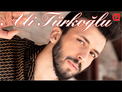 Ali Türkoğlu - Virane (Teaser) Instagram Post Story Social Media