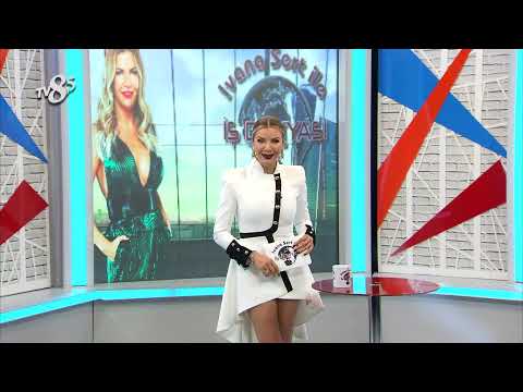 Venna Yacht - Ivana Sert ile İş Dünyası