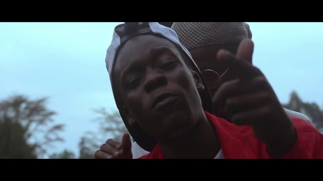 Wuod Baba - Jo'Burg [OFFICIAL MUSIC VIDEO] - YouTube