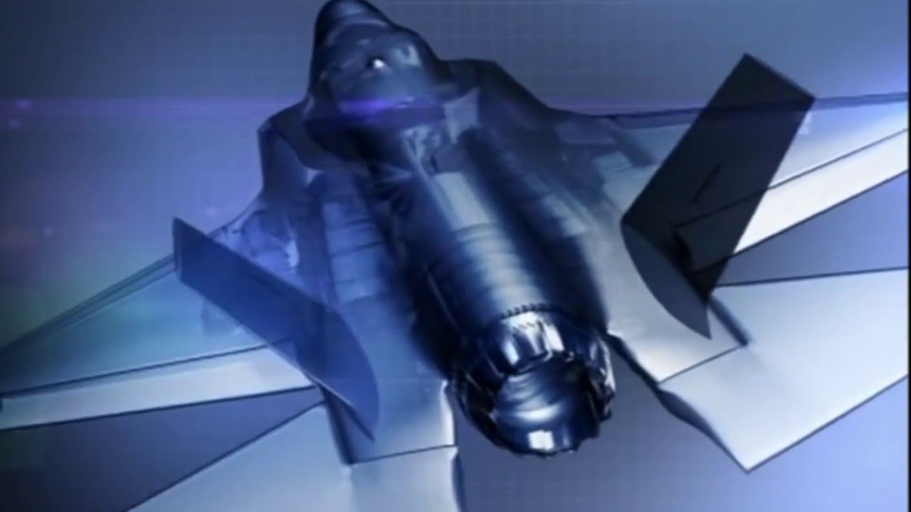 F-35 Helmet Display System - YouTube