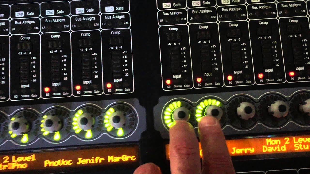 SC48 Basics - YouTube