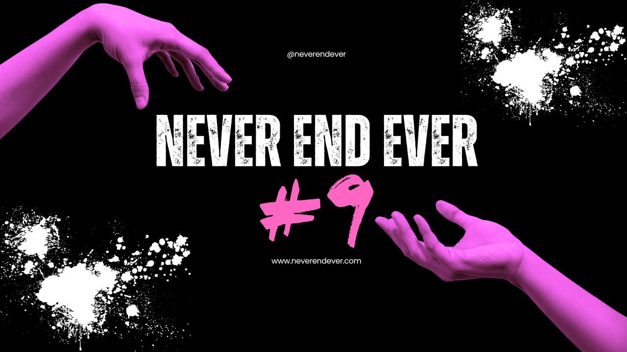 ⚠️EndEver Music #9⚠️Music Feedback⚠️ Interview with Adam Lewis Mixing⚠️ ...