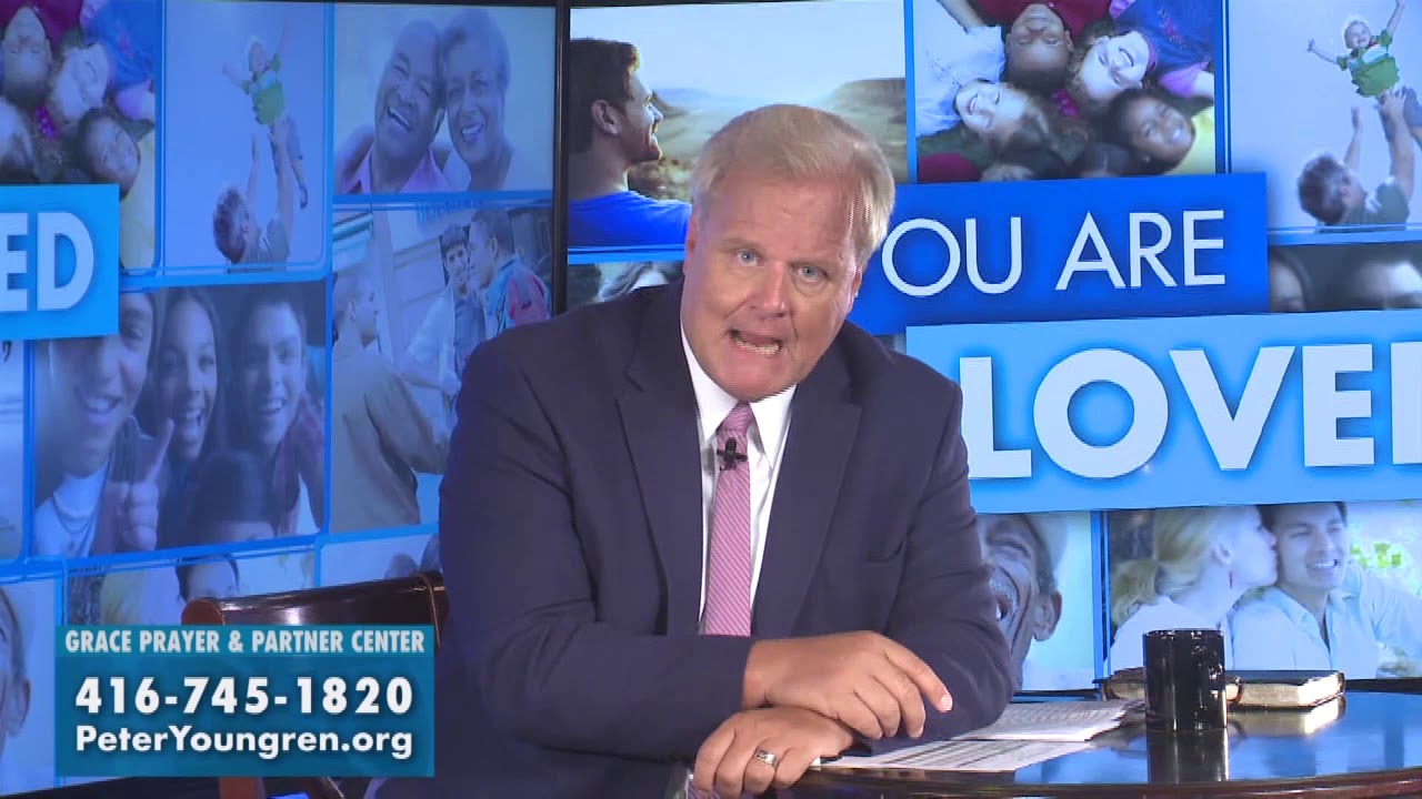 A Shock Treatment from Jesus! - YouTube