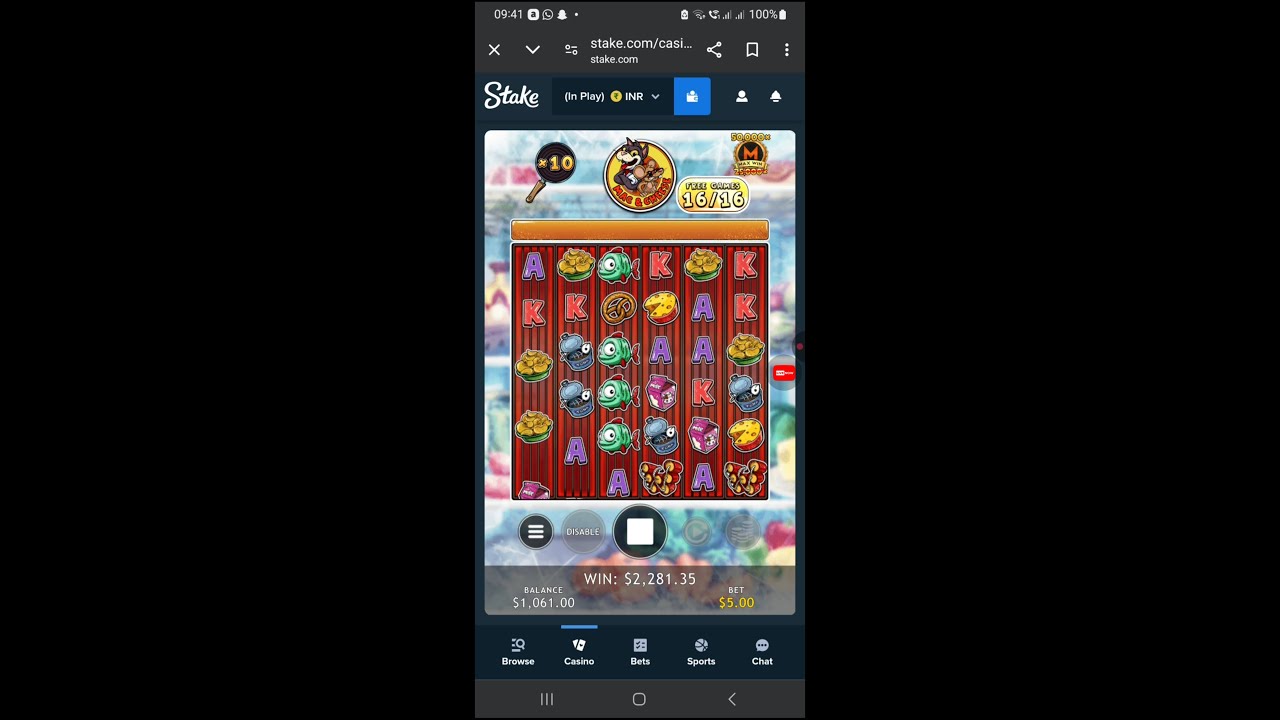 Wining $2000 in stake | Sachin Stake | Live Stream - YouTube