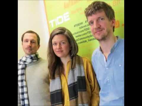 EMILY MILLARD - Grandma´s Hands (Bill Withers cover) - YouTube