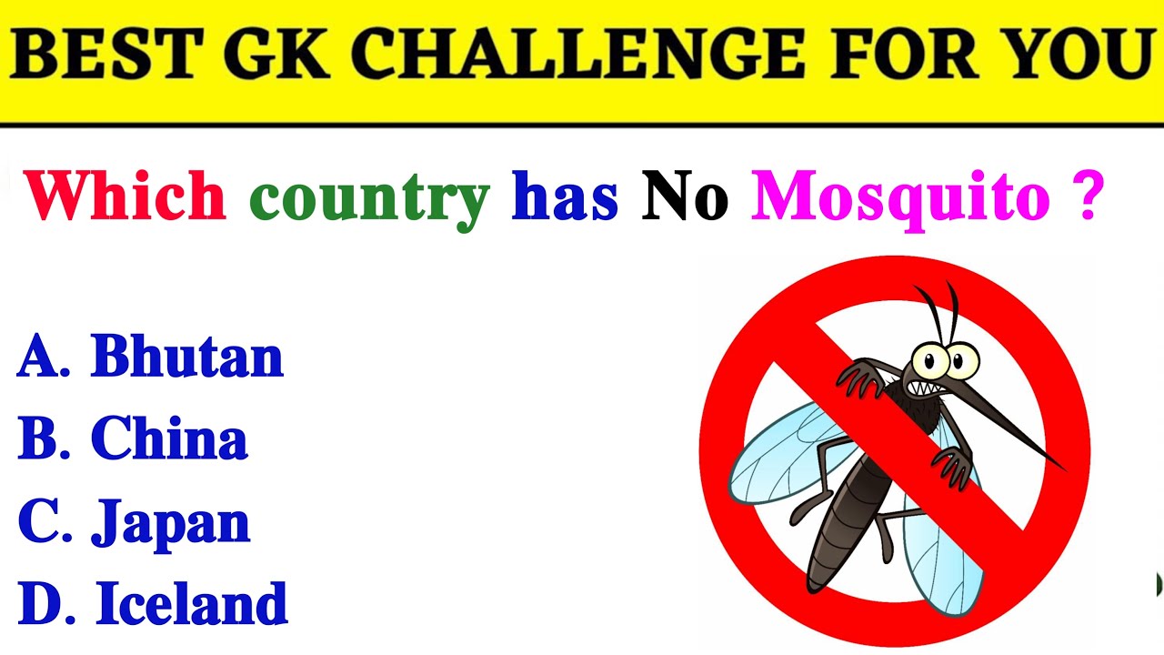 General knowledge question and answer in english || Gk english || gk ...