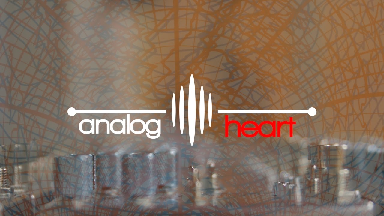 Analog Heart - Trailer - YouTube