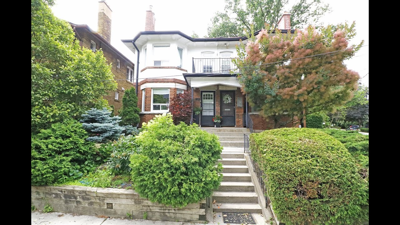 116 Hudson Dr - 2nd Floor - YouTube