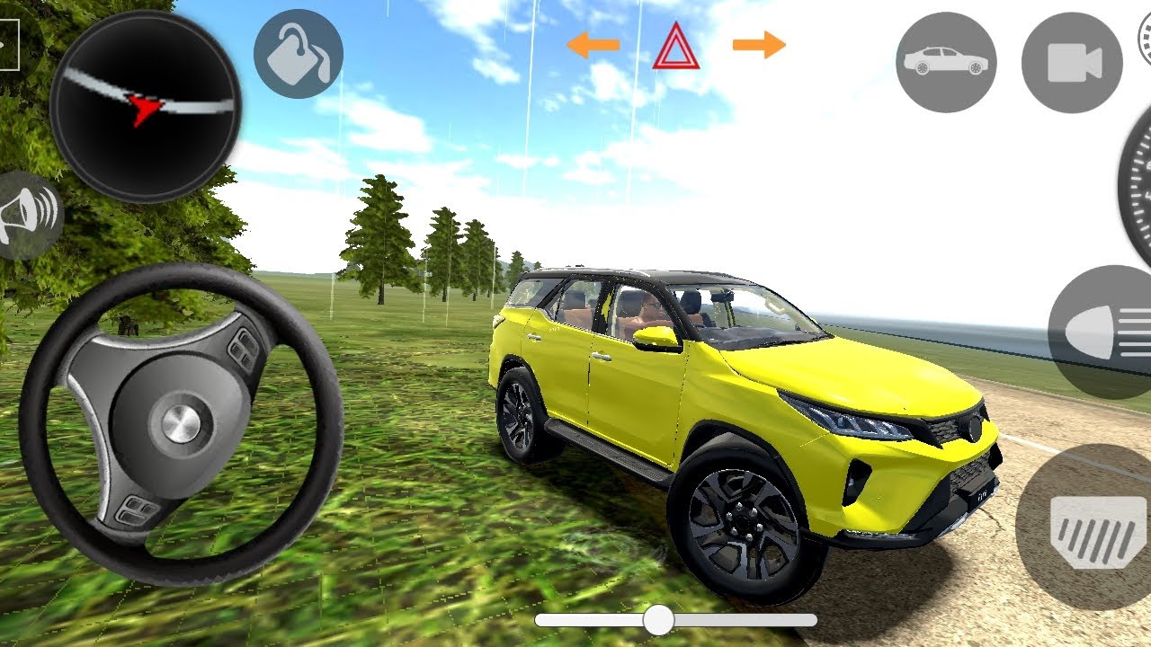 New Jimmy Car Name Drop in Comment Box Indian Car Simulator gamerz 3d ...