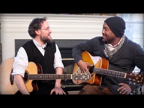 Come in on the Bridge - With Dawud Wharnsby (Episode 6)