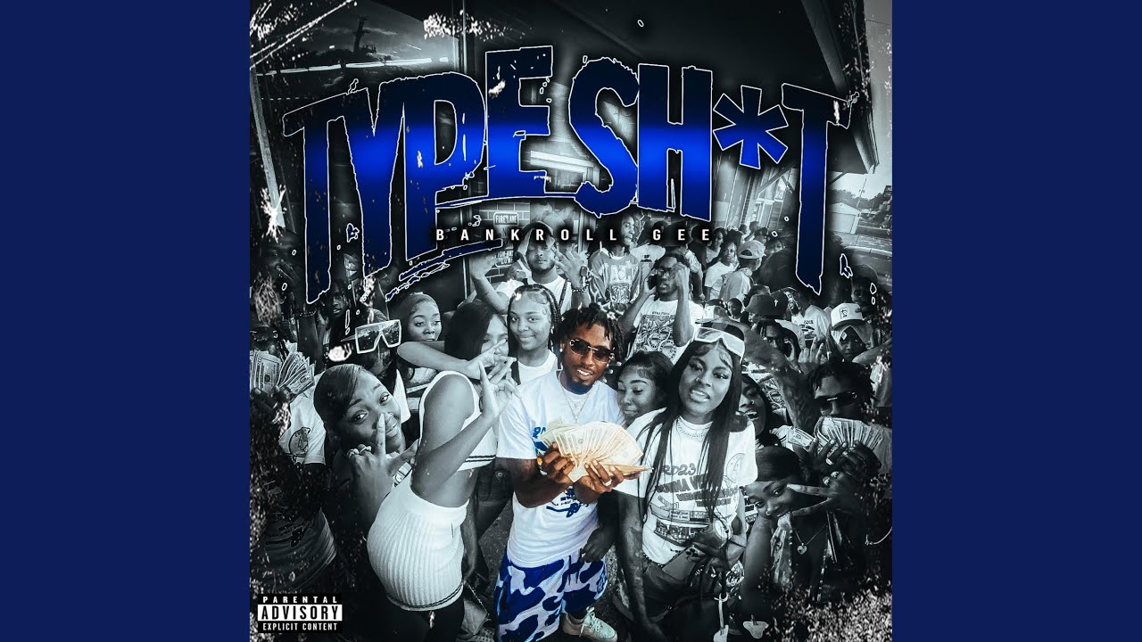 Type Shit (feat. HBK Boom) - YouTube