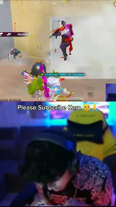 Jonathan Gaming 1v3 DBS Clutch 💀 #bgmi #jonathan #jonathangaming #shortsfeed #shorts - YouTube