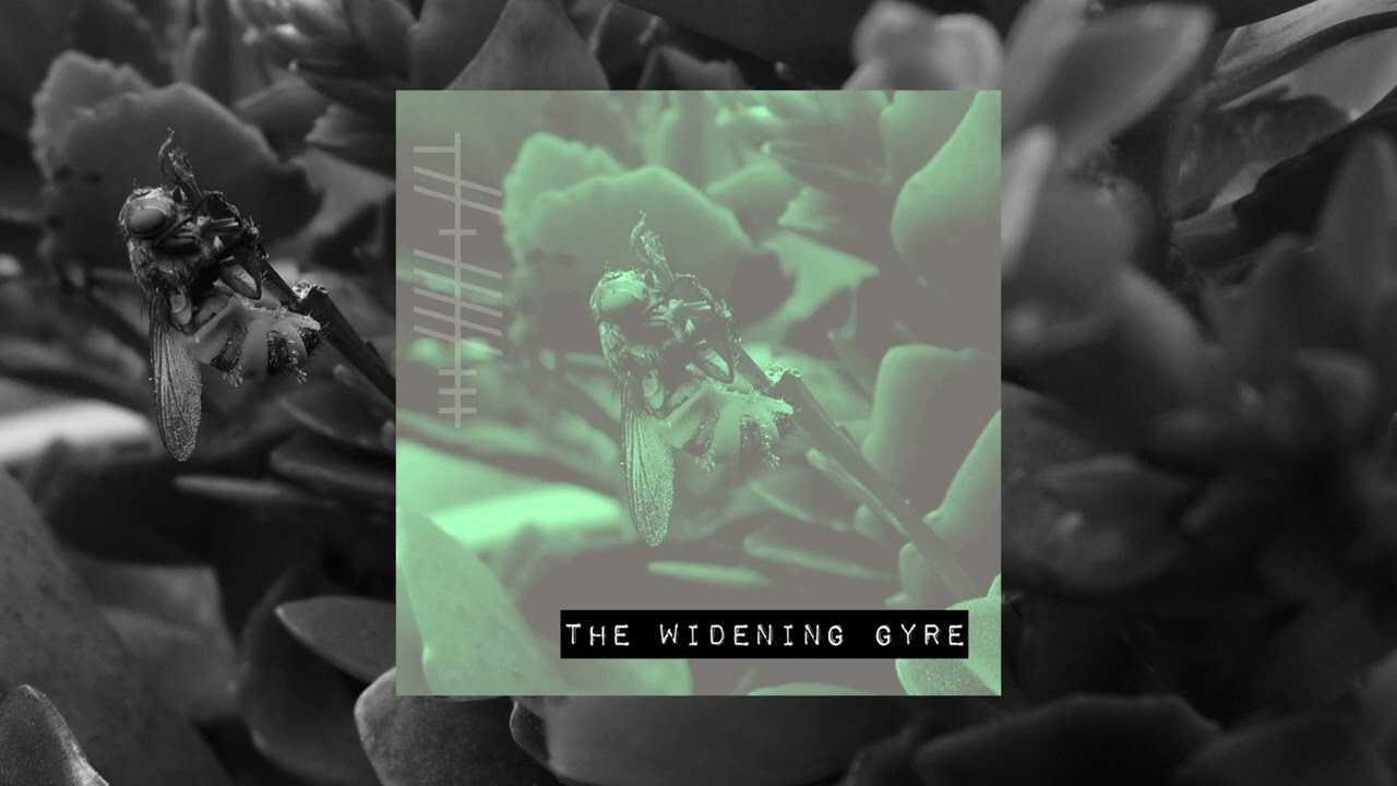 URAGH Announce Album Maelstrom, New Single "The Widening Gyre" Out Now!