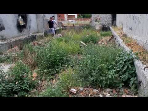 Hayta & Esesli Rüzgar -Toplu Katliam Part3 Diss