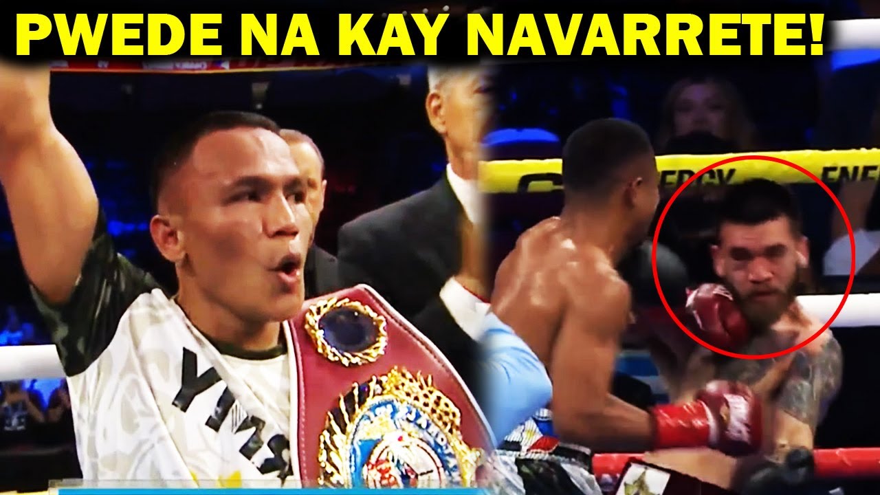 LATEST FIGHT! CHARLY SUAREZ VS JORGE CASTAÑEDA HIGHLIGHTS | Pwede na ...