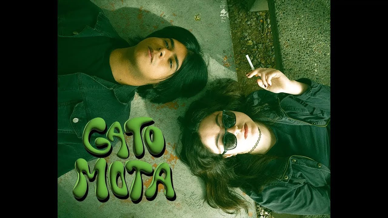 Gato mota - Keru (Videoclip) - YouTube