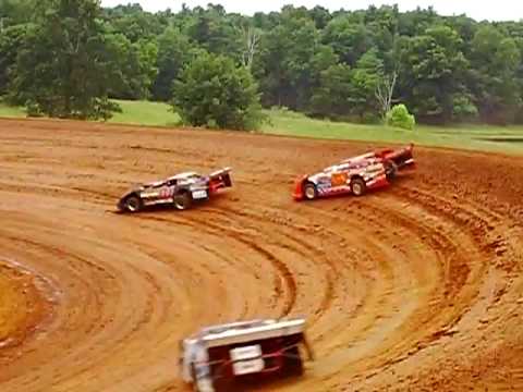 Thunderhill Raceway Summertown, TN - YouTube