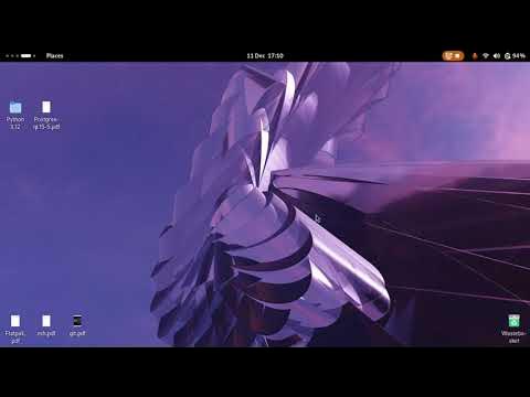 Install nix package manager: Red Hat, Fedora, Rocky, Alma... etc | Part 2 - YouTube