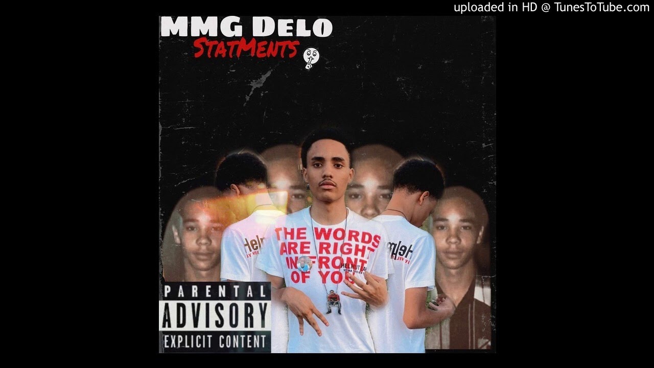 MMG Delo - Statements (Lud Thumpa Ebay Remix) - YouTube