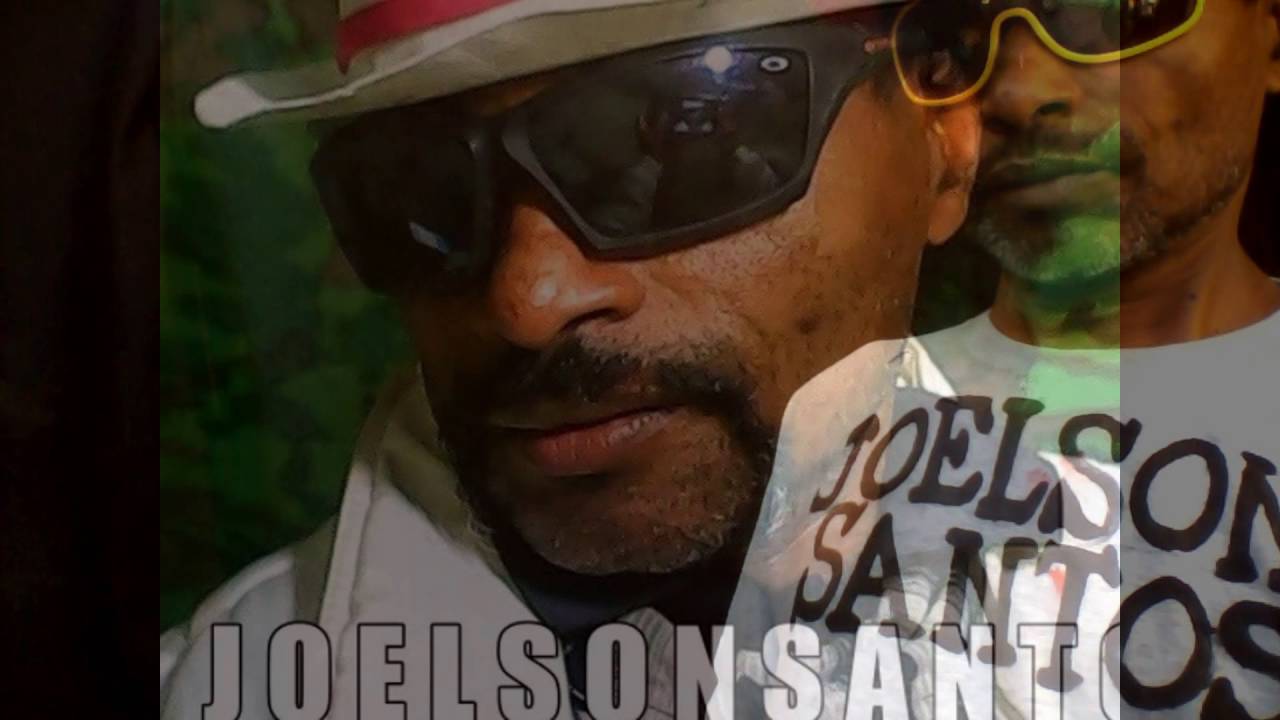 JOELSON SANTOS - SUCESSO - YouTube