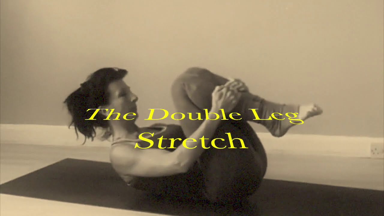 34 CLASSICAL EXERCISES BY JOSEPH PILATES - YouTube