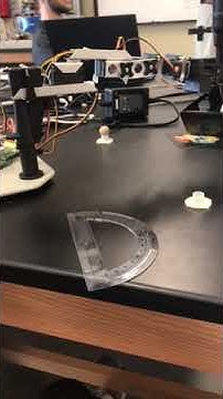 BC - "Intro to Robotics" Lab 1 Chemistry Project Robot with Backlash - YouTube