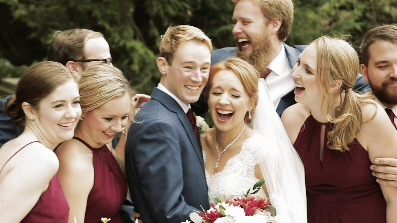 Wedding Video | Rachel + Jeff | Indianapolis, Indiana - YouTube