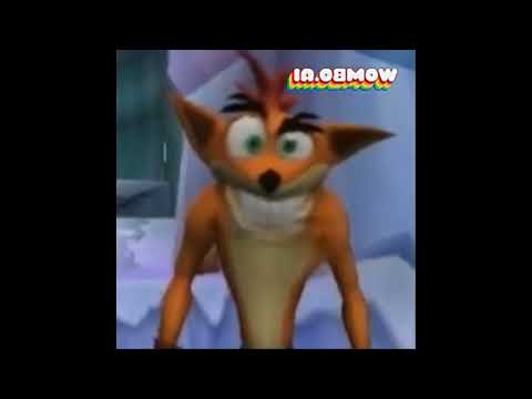 crash deepfake