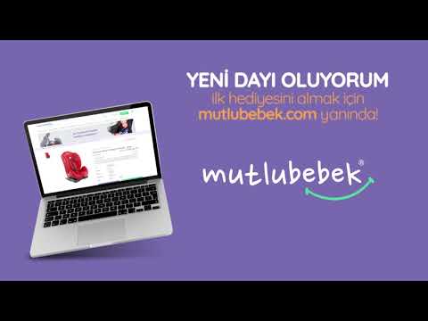 Dayı Oluyorum Hediye Ne Alabilirim?