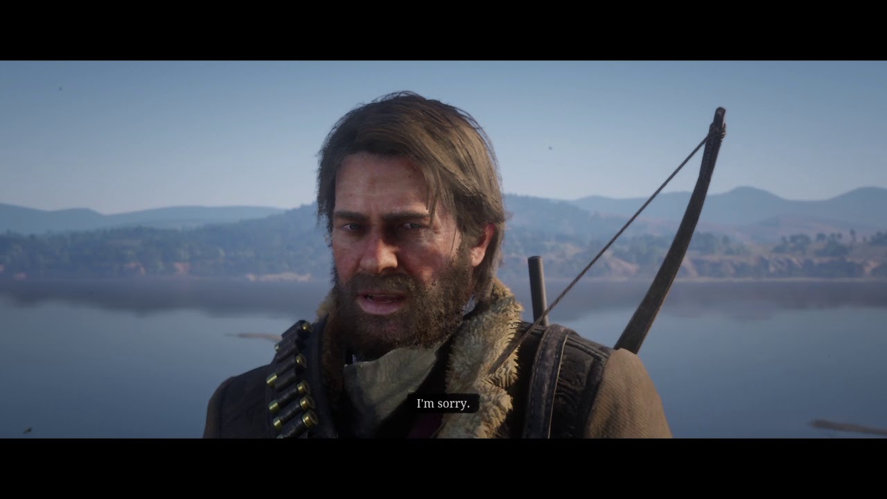 Red Dead Redemption 2 part 12 the drunk reverend swanson - YouTube