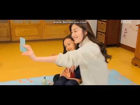 Bizim Hikaye Kore Klip