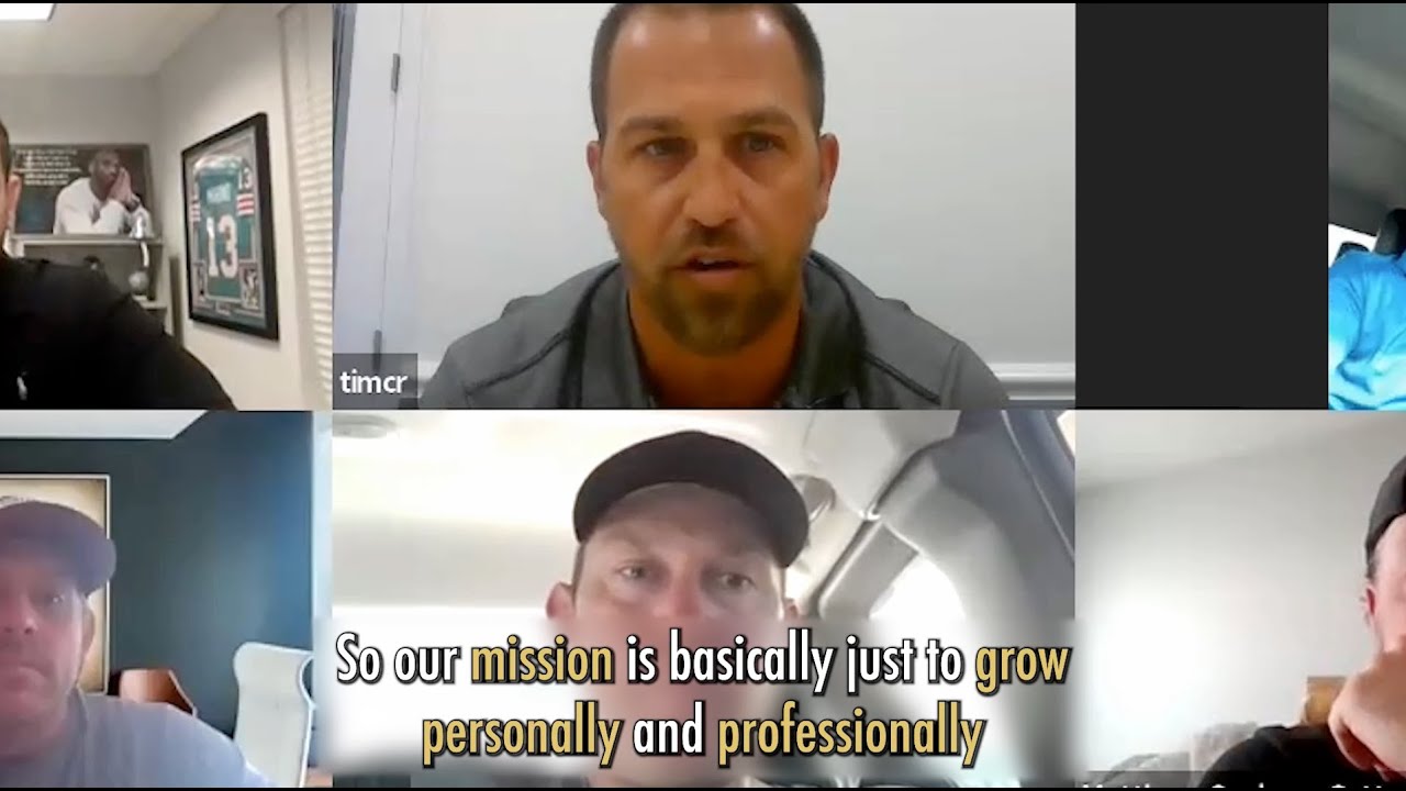 Gutter Growth Mastermind - YouTube