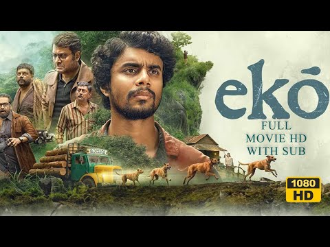Eko Malayalam Full movie with english subtitle 1080p HD
