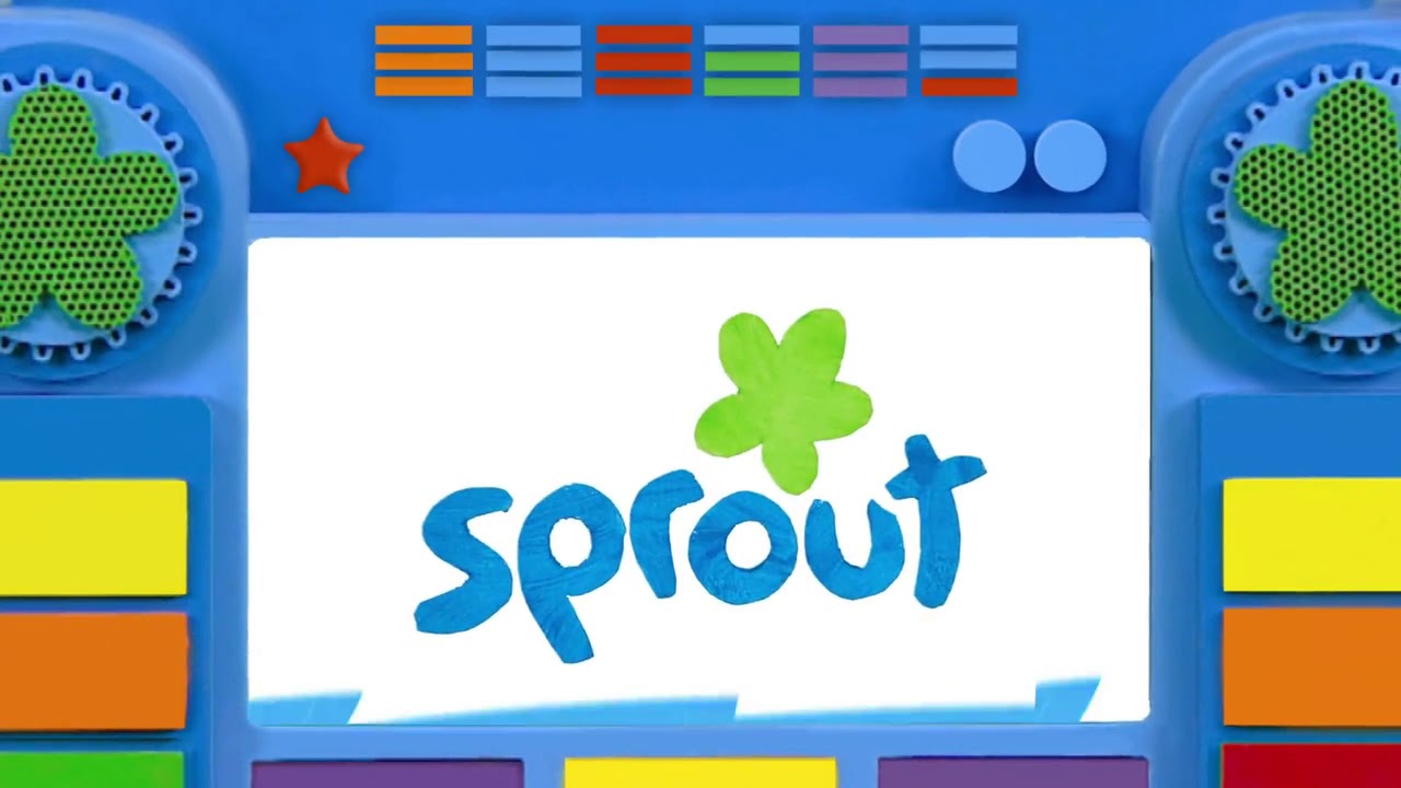 Pbs Kids Sprout Goodnight Show