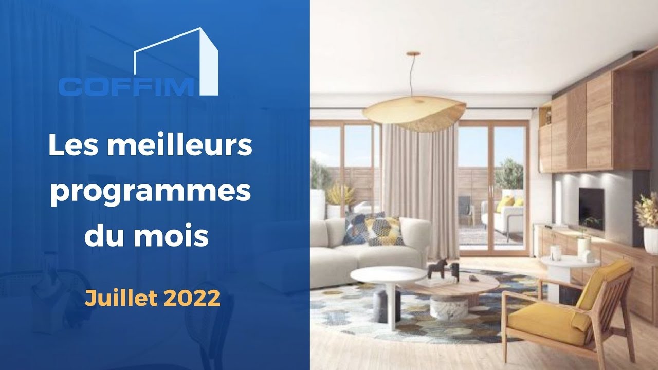 Les meilleurs programmes immobiliers neufs pour votre investissement ...