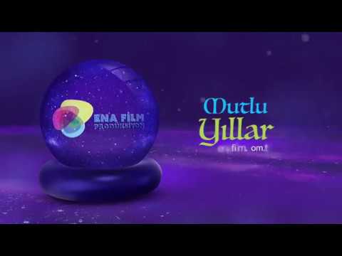 Ena Film'den Yeni Yıl Mesajı
