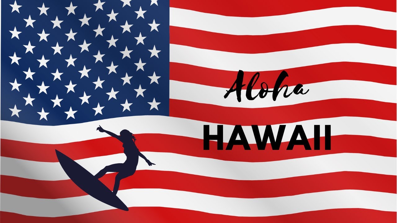 Hawaje - Oahu, Honolulu, Waikiki beach - YouTube